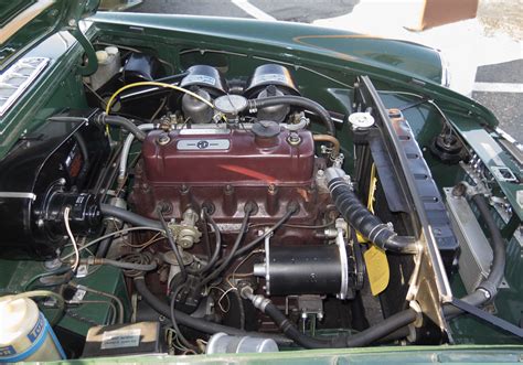Mgb Cult Classics