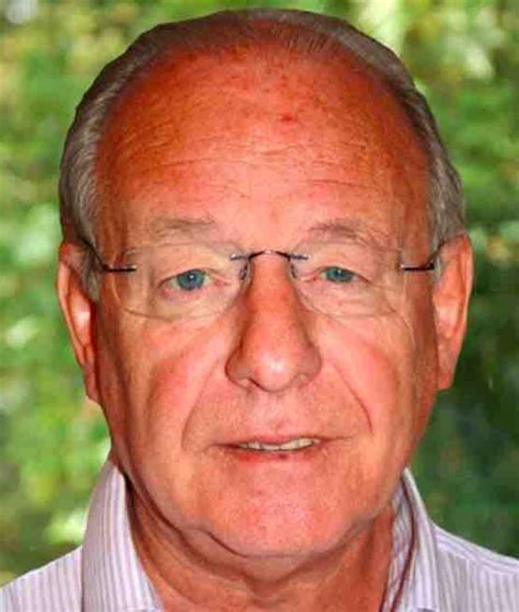 Franz Josef Jupp Colli Zum 80 Geburtstag Ein Urgestein Verband