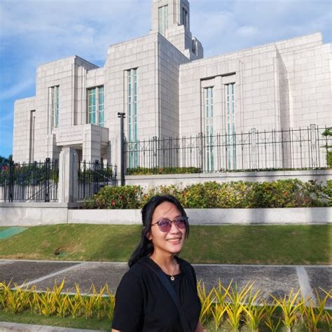 Lea Mae A From United States