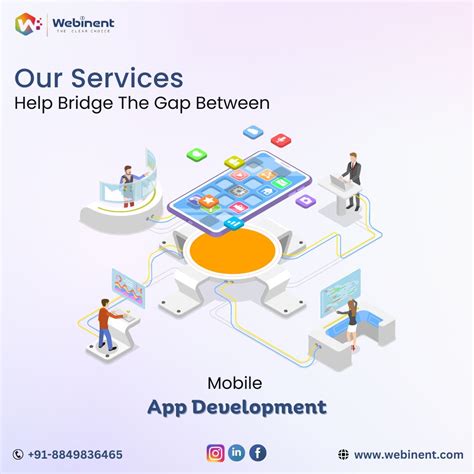 Webinent On Linkedin Webdevelopment Webdesign Uiuxdesign
