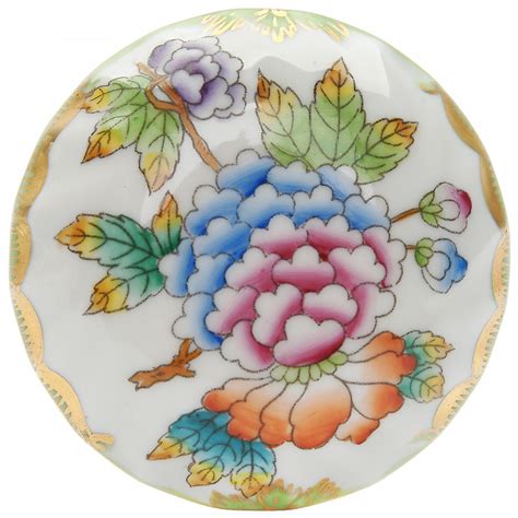 Ceramics And Porcelain Small Porcelain Casket