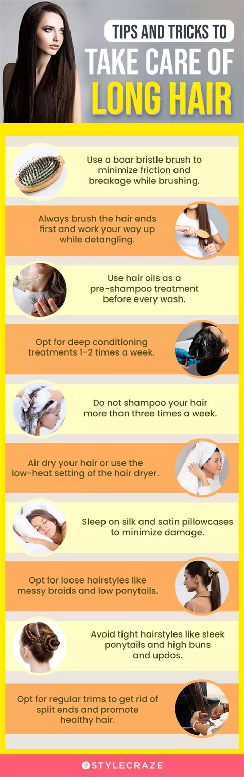 10 Best Expert Approved Shampoos For Long Hair 2025
