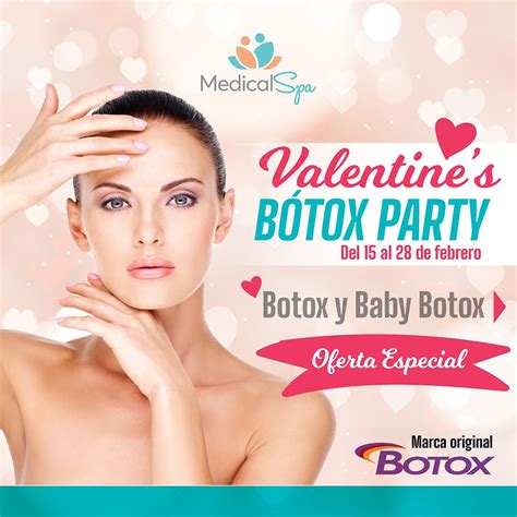 Botox Medical Spa