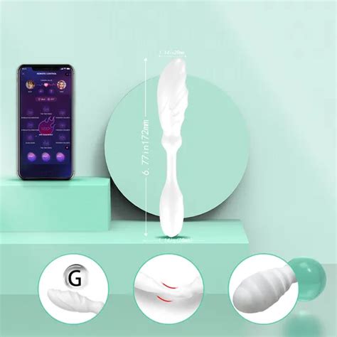 Sex Toy Smart App Controller Mini Love Vibrating Egg Wireless Remote