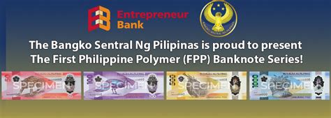 Bsp Polymer Entrepreneur Bank