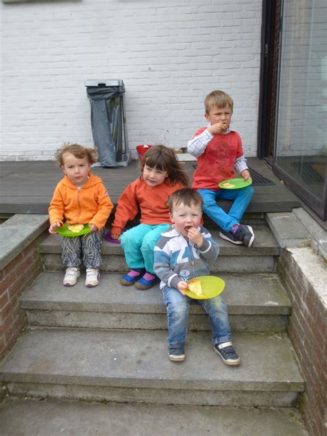 Bak Eens Een Taartje Op Woensdagmiddag Productreview Herta Bladerdeeg Compleet Geluk