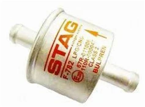 Golden Brass Stag Lpg Filter For Home At ₹ 1752piece In Kanpur Id 2851461472862