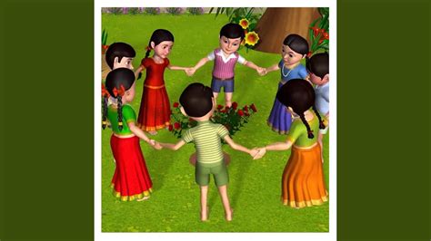 Ringa Ringa Roses Youtube