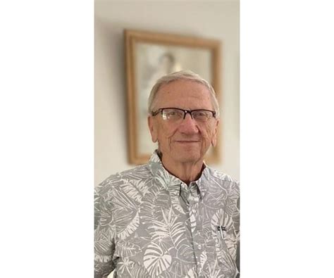 Lee Roach Obituary 1945 2025 Omaha Ne Omaha World Herald