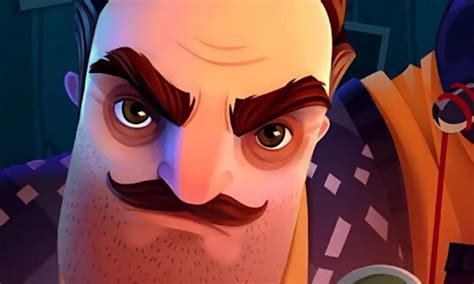 Hello Neighbor Nickys Diaries è Disponibile Per Android E Ios Play Guías