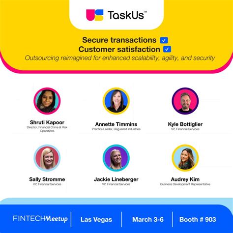 Taskus On Linkedin Fintechmeetup