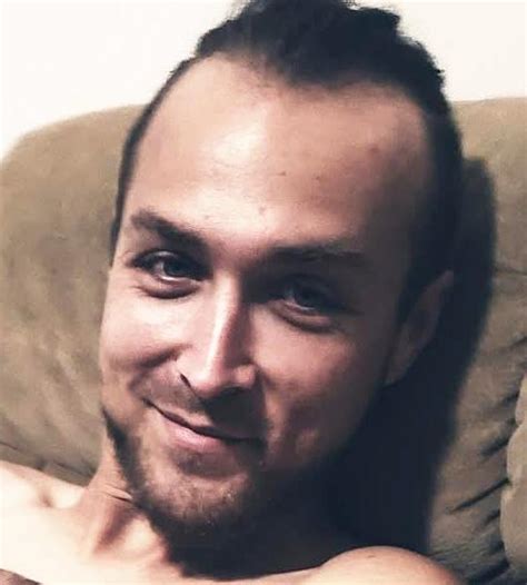 Daniel Messer Age 35