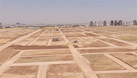 هەفتەی داهاتوو زەوی دابەش دەكرێت