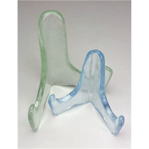 Small Easel Casting Mold Art Glass Supplies Casting Molds