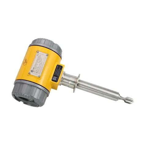 Tuning Fork Slurry Density Meter Densitometer For Fluid Density Measurement Tuning Fork