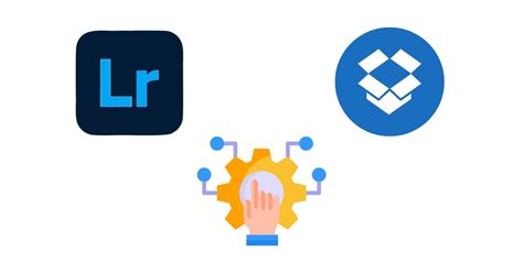 Adobe Lightroom Dropbox Integration Streamline Your Photo Workflow