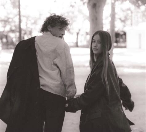 María Bernardeau Hija De Ana Duato Enamora Con Miguel Fernández