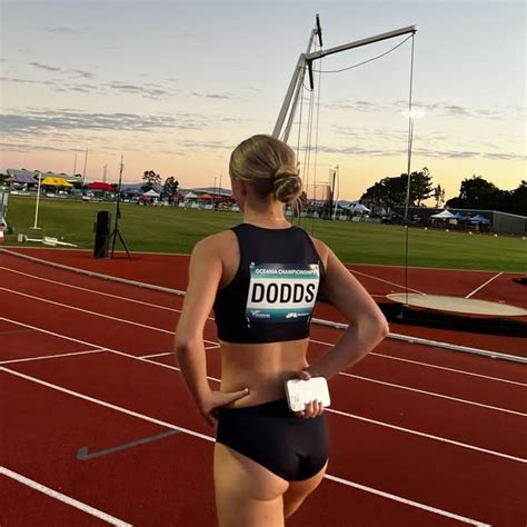 Olivia Dodds Livdodds • Instagram Photos And Videos