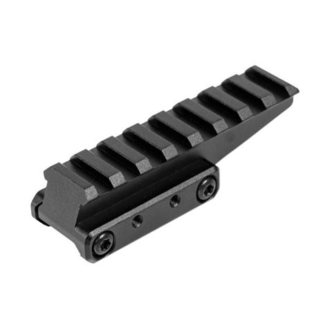 Picatinny Riser V2 Novritsch Airsoft