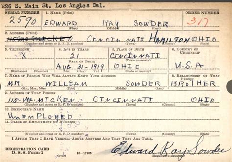 Sowder Edward R 502 Pir 101 Ad