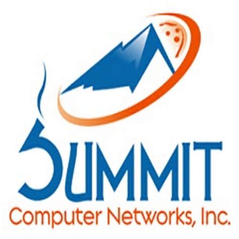 Summit Computer Summit Computer Netwrks Youtube