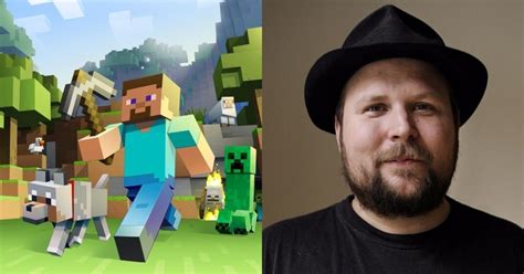 Minecraft Su Creador Notch Opina Que El Juego Ya Está Algo Muerto