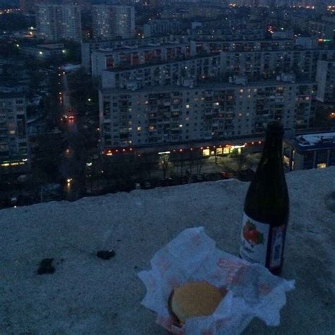 Create Meme Roof In The Evening Roof Night The Romance Of The Panels