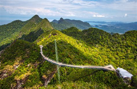 Panorama Langkawi One Of The Top Attractions In Langkawi Malaysia