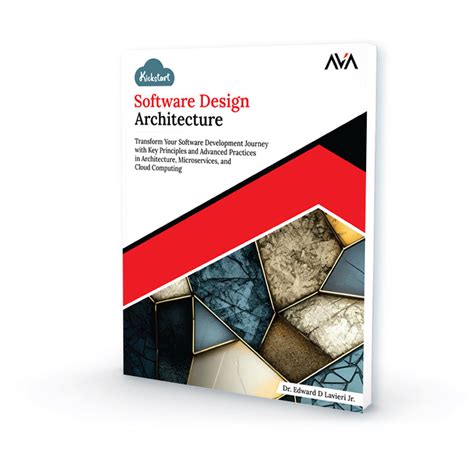 kickstart software design architecture ava® an orange education label