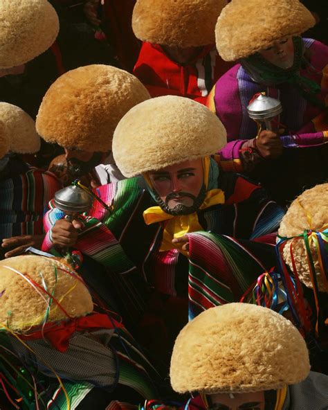 Unidad De Culturas Vivas Patrimonio Inmaterial E Interculturalidad