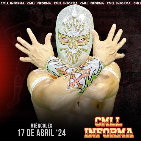 La Primera Sigue Haciendo Historia Cmll Informa Podcast Listen Notes
