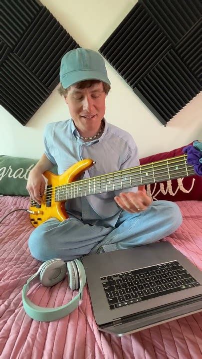 Sonny Stitt 🎷🔥 At 110 Speed On Bass Guitar Youtube