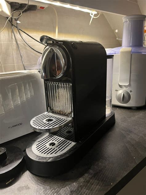 Nespresso kapselmaskin | FINN torget