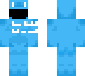 Bluudud Minecraft Skins