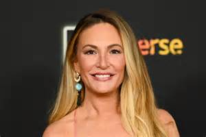 Kate Chastain Offers An Update On Her Relationship Status