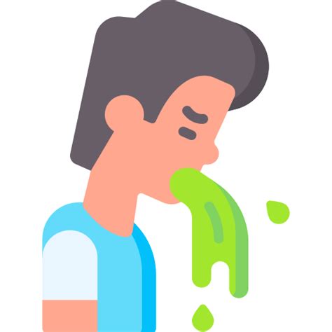 Real Vomit Png