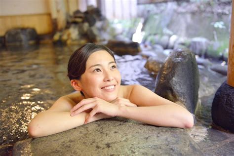 Onsen Sentō Manners Japanese Bathing Etiquette