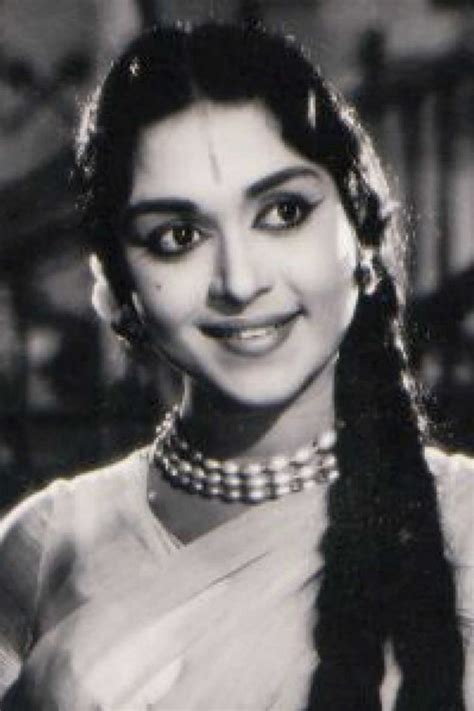 Saroja Devi