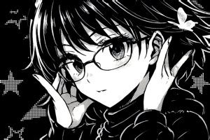 Shizuku Murasaki Wallpapers Wallhavencc