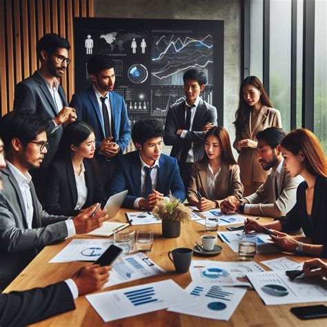 Cara Efektif Implementasi Strategi Bisnis Di Lapangan Seslimaviay