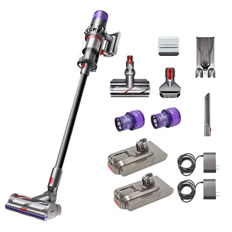 Dyson V11 Problems 6 Common Issues Solved Consort Design