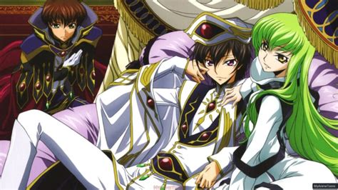 Best Anime Shows Similar To Death Note Series To Watch Myanimetoons