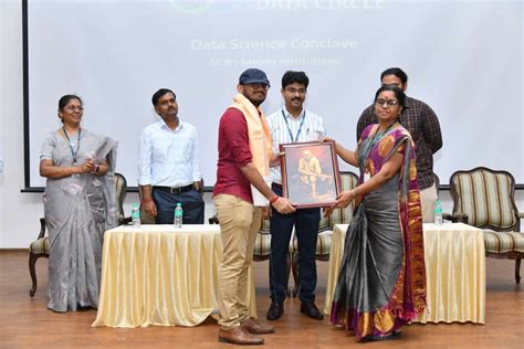 Datascienceconclave Datascience Dataanalytics Dataprofessionals