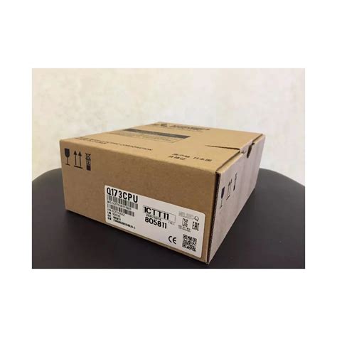 New Design Fx3u 64ccl Series Plc Pac Controller Original Melsec Q Cpu