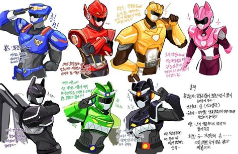 Discuss Everything About Miniforce Wiki Fandom