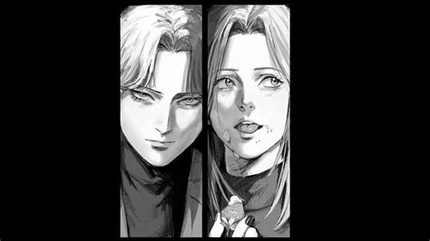 Download Nina Fortner Johan Liebert Anime Monster 2004 4k Ultra Hd