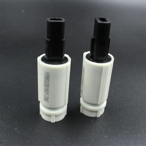 Original American Standard Whale Toilet Cover Accessories Buffer Shaft