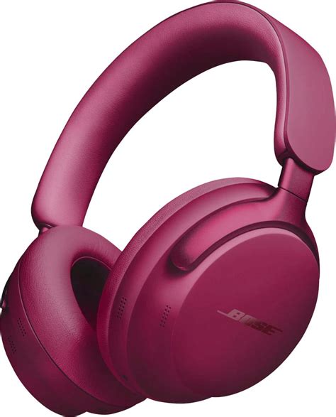 Customer Reviews Bose Quietcomfort Ultra Wireless Noise Cancelling