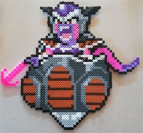Discover 230 Dragon Ball Z Pixel Art And Pixel Art Ideas Dragon Ball