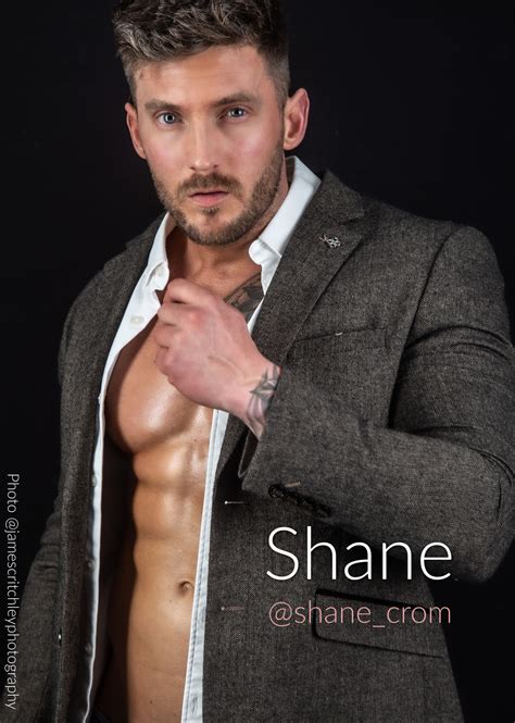 Shane Crommer Exposed 2bexposed